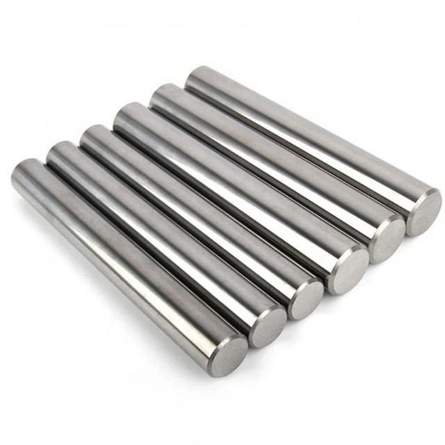 ASTM AISI SUS 304 Stainless Steel Rod SS202 304 316l Stainless Steel ...