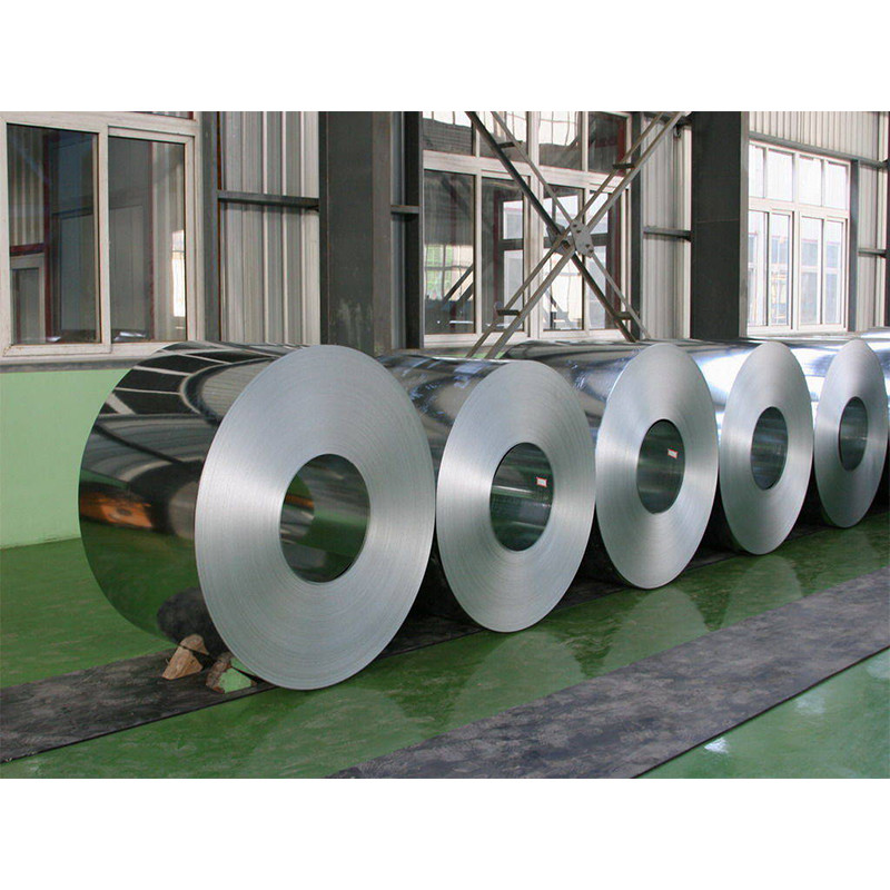Ba Surface 301 Stainless Steel Coil Full Hard Half Hard 301 5cr15mov 0 ...
