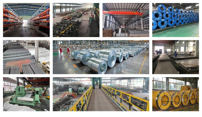 Grade SS400 Carbon Steel Plate Sheet 0.5-200mm Length 1000-12000mm